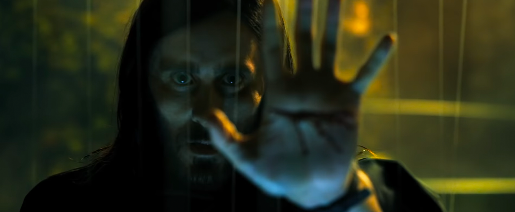 New Trailer: Morbius — Official Teaser Trailer #1 – No Bad Movie