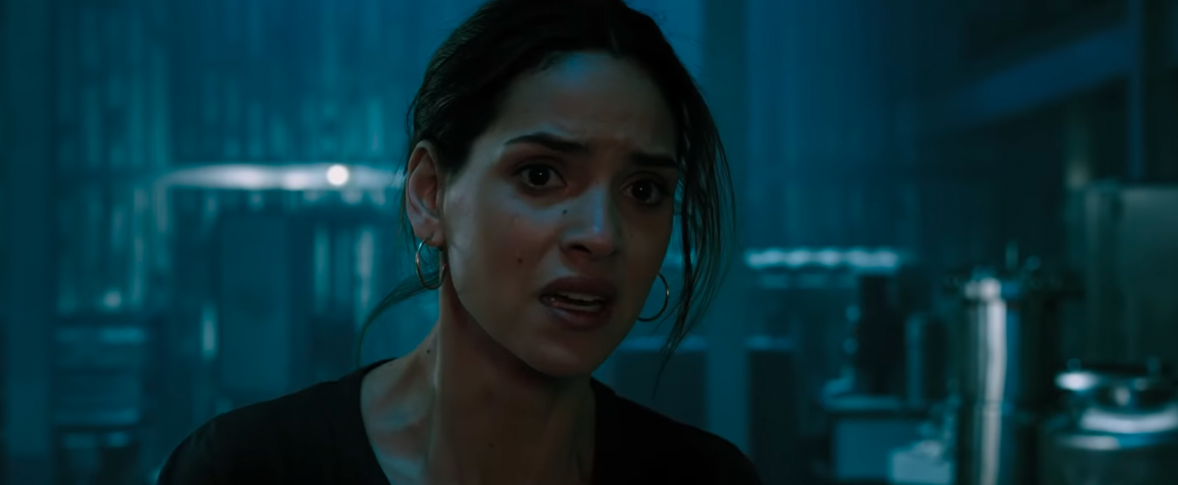 New Trailer: Morbius — Official Teaser Trailer #1 – No Bad Movie