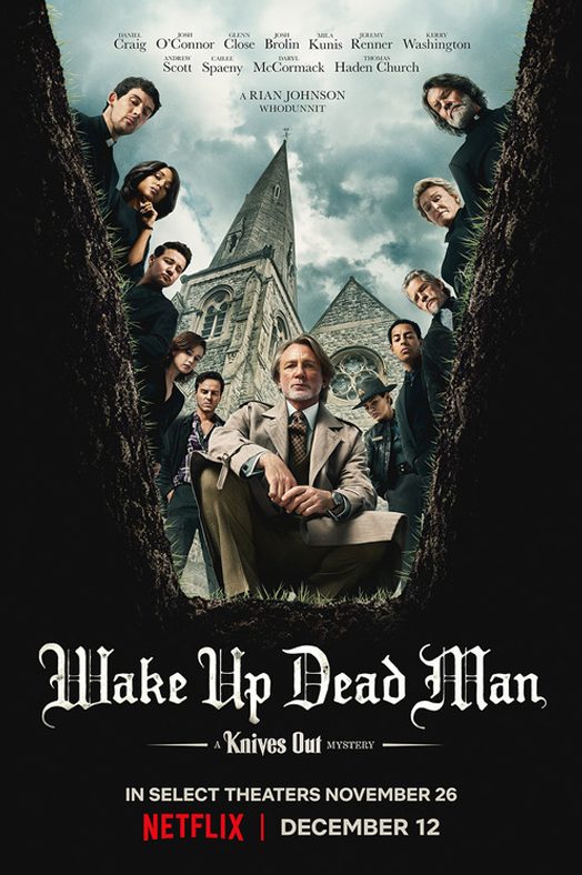 Oscars Watch: 2025 North Carolina Film Critics Association Award ...